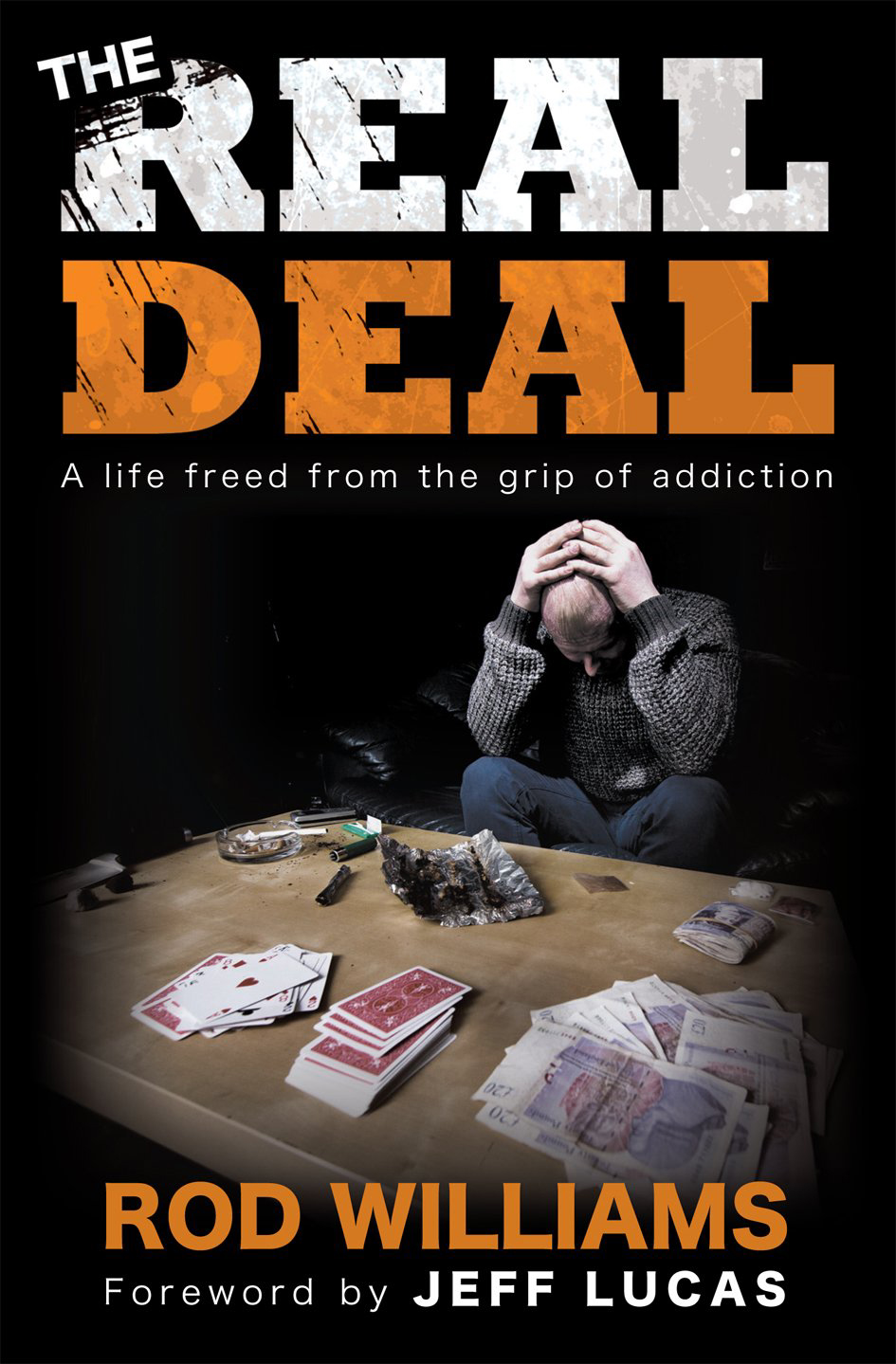 Real Deal Ministries
